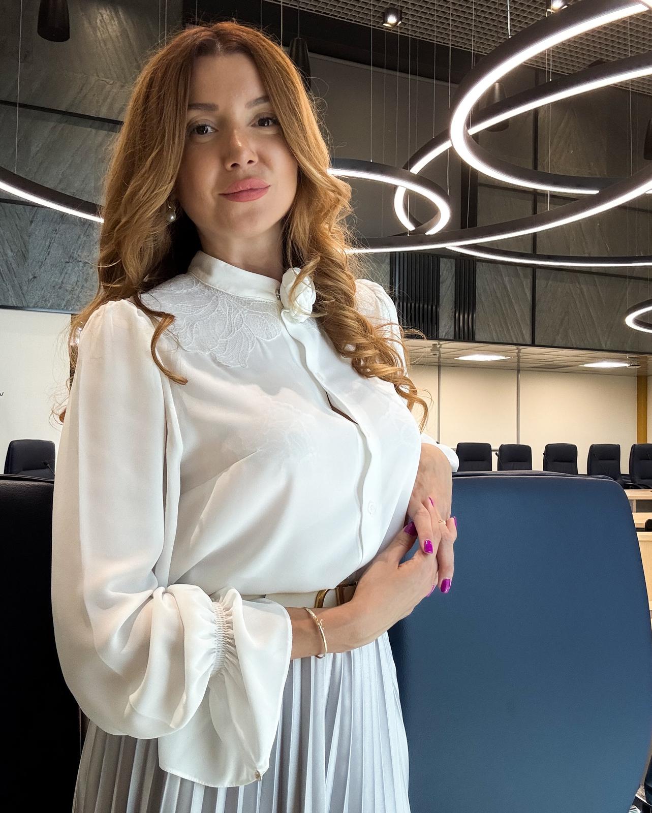 Despre mine - Andra Matei